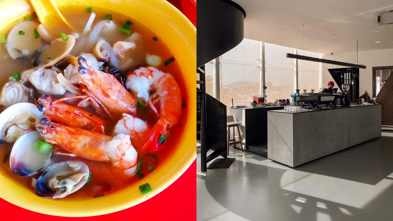 5 Eateries To Try The Next Time You're in Segambut