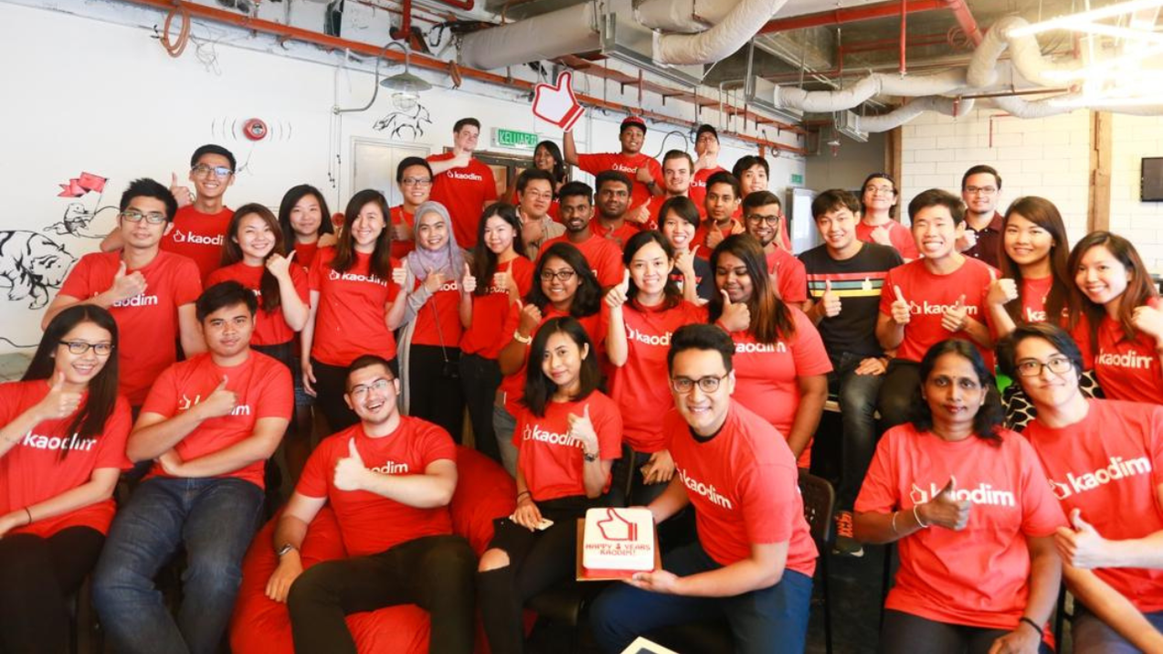 Kaodim Is Kaput. CEO Blames COVID-19 As the Main Contributing Factor