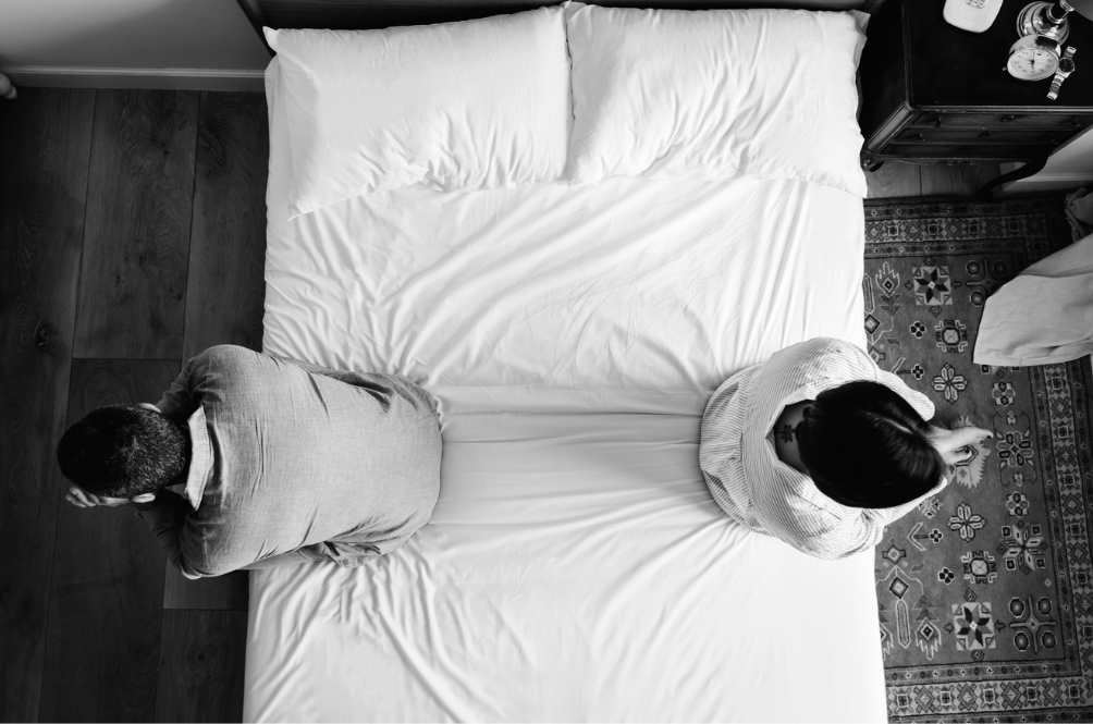 'I Was Shocked': Man In Egypt Divorces Wife After Seeing Her Without ...