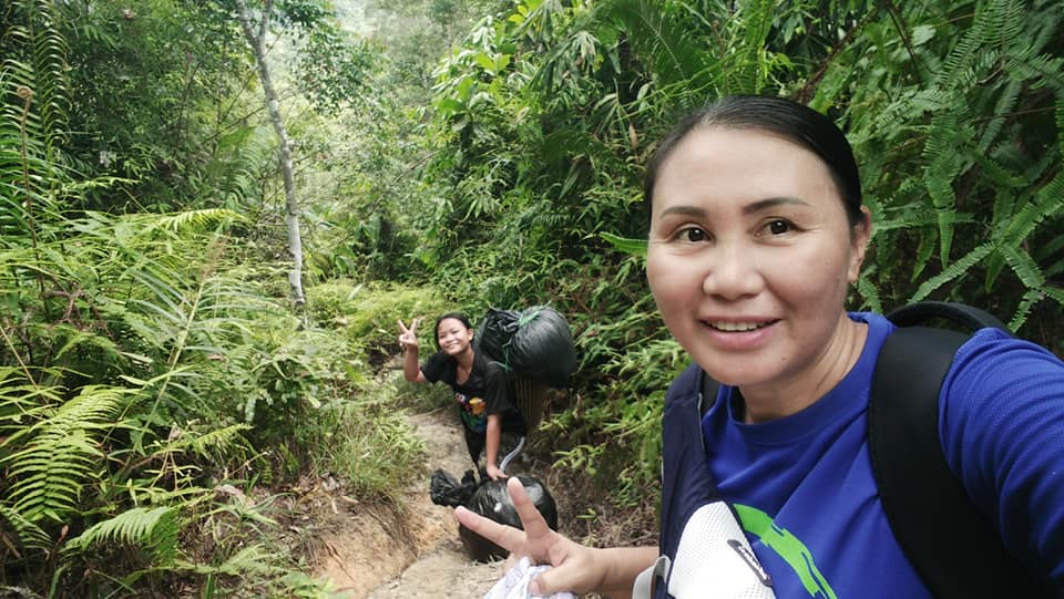 Walk 5km In KL To Help Students In Sabah & Sarawak Reach Their Schools