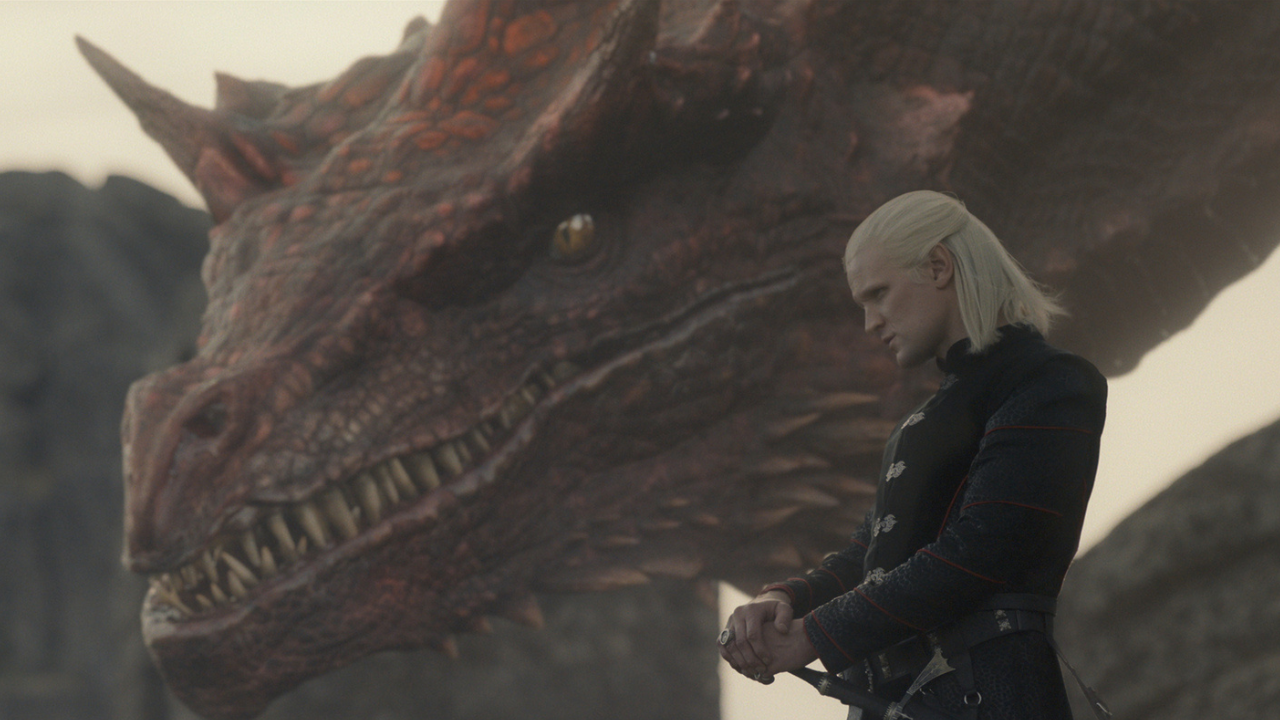 [REVIEW] House of the Dragon Season 1 Finale: Lackluster or Blockbuster?