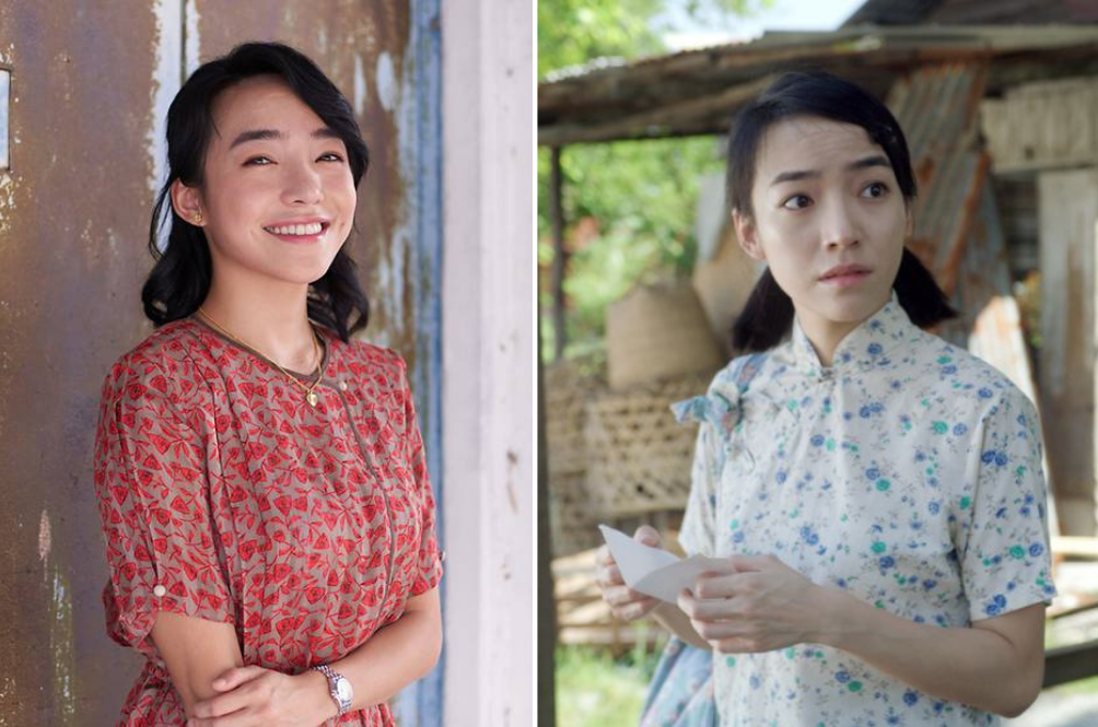 Malaysian Actress Wins 'Best Newcomer' Honours At International TV ...