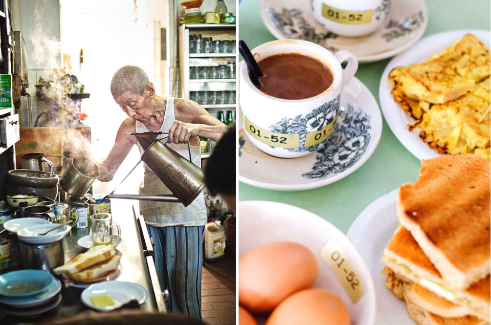 Price Of Coffee And Tea At Kopitiams May Increase By Up To 60 Sen By ...