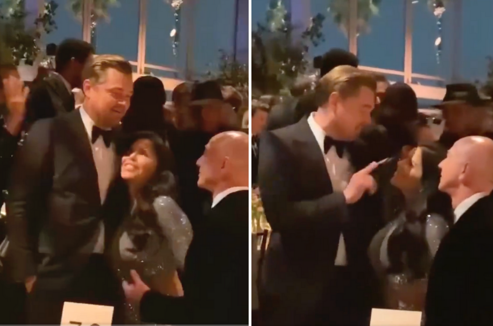 [VIDEO] Girlfriend Of Amazon Founder Jeff Bezos Caught On Camera ...