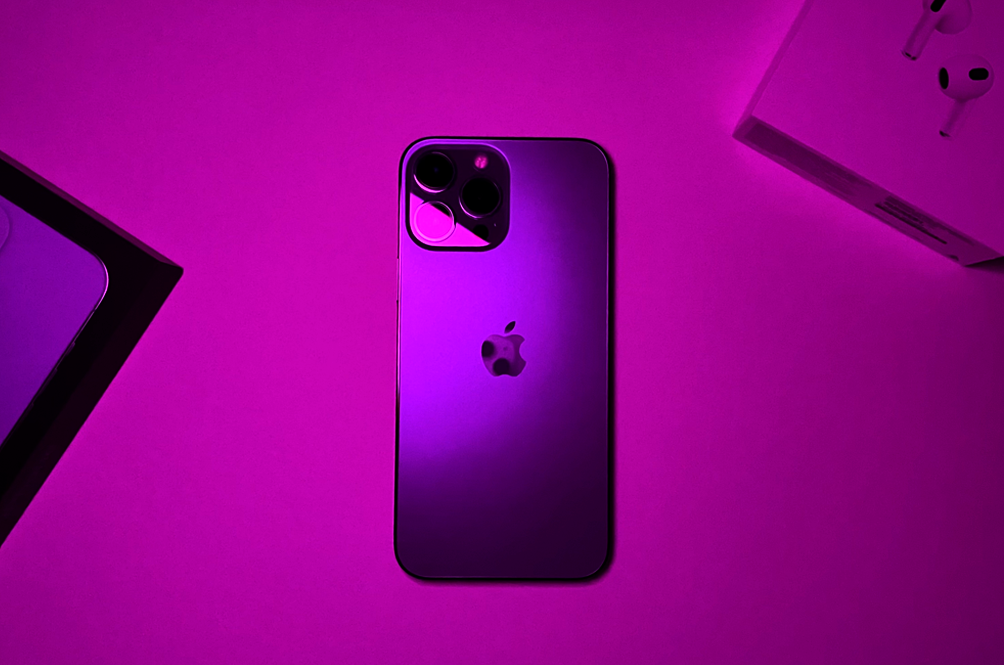 [REVIEW] The iPhone 13 Pro Max Is Bigger, Better And Pretty Hard To Beat