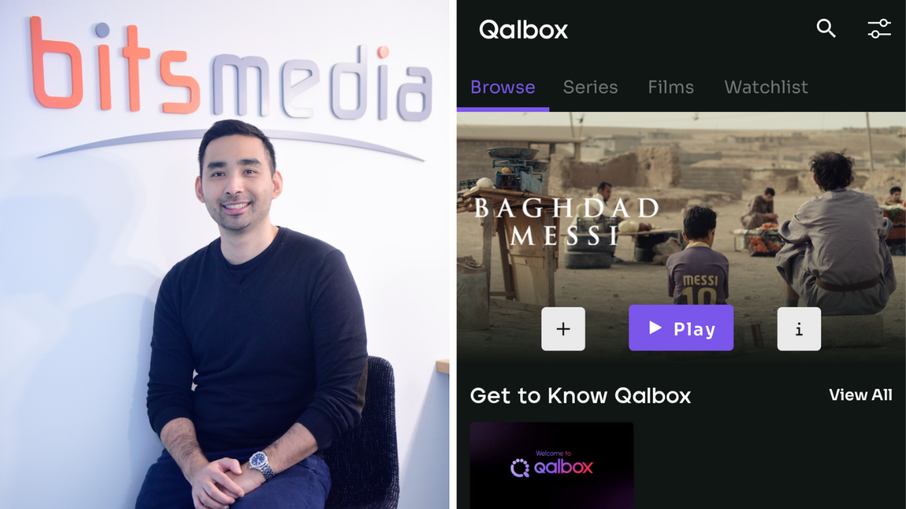 Can a Muslim-Friendly Streaming Service Survive the OTT Wars? Qalbox co ...