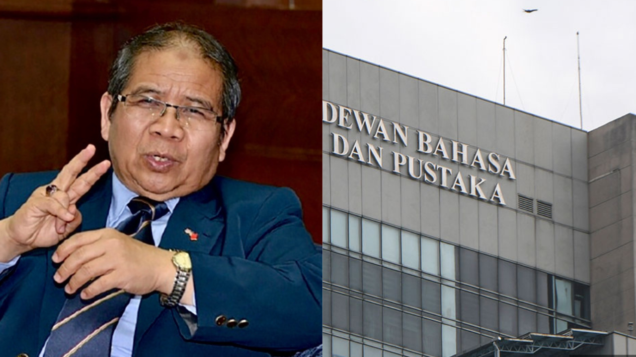 Malaysians May Soon Be Fined RM50,000 or Jailed for Using the Word ...