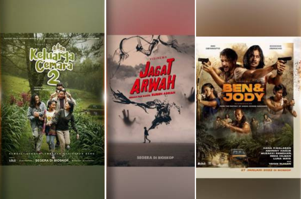 Astro Shaw Joins Forces With Visinema Pictures To Release A Slate Of ...