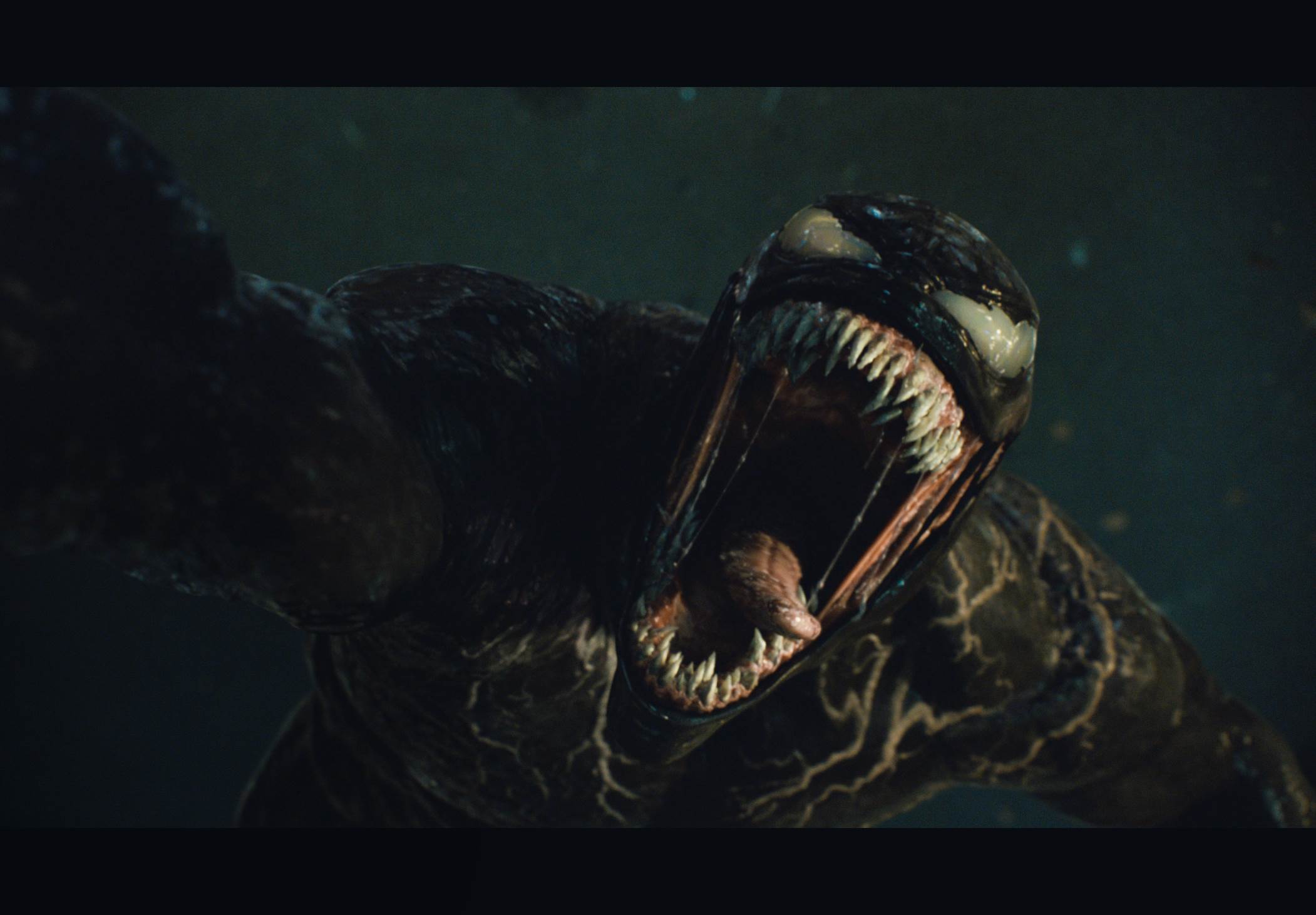 [CONTEST] Win Premiere Screening Passes To Go On A Rampage With 'Venom ...