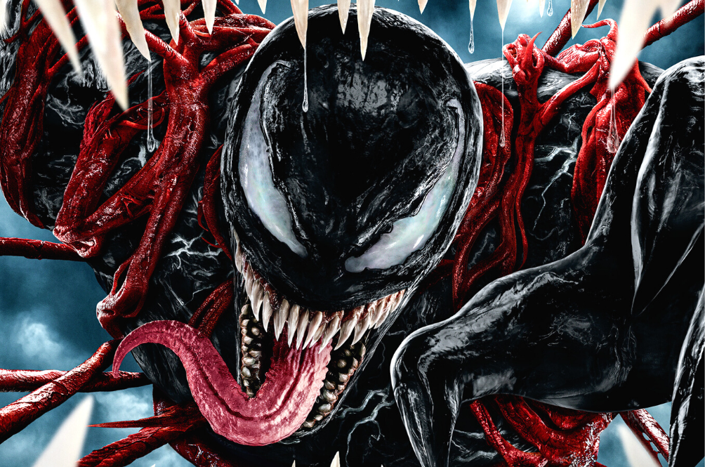 [CONTEST] Win Premiere Screening Passes To Go On A Rampage With 'Venom ...