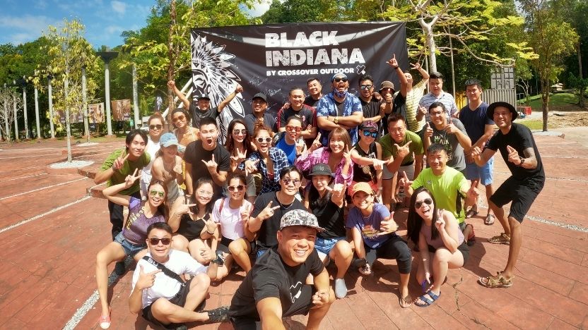 'GoPro' Treated Influencers And Media To A Glamping For A Fun Weekend ...