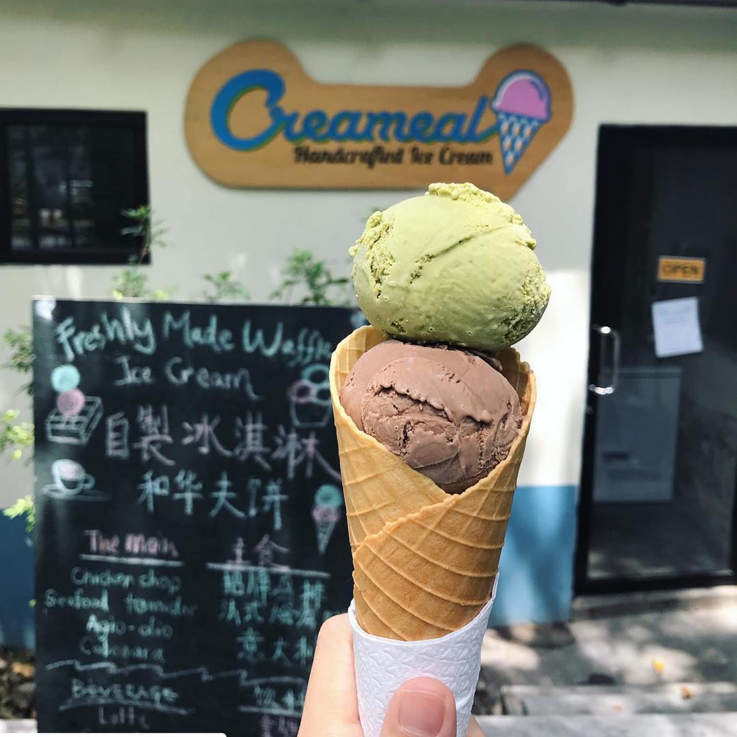 These 9 Local Ice Cream Brands in Penang Are Worth Spending Your ...