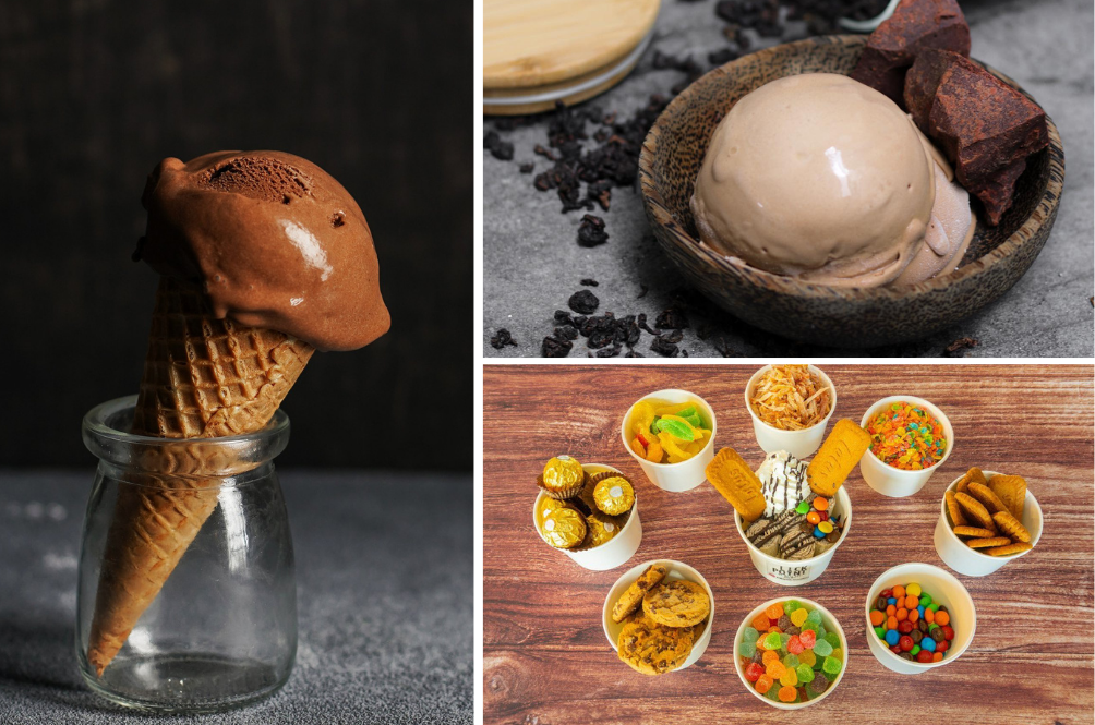These 9 Local Ice Cream Brands in Penang Are Worth Spending Your ...