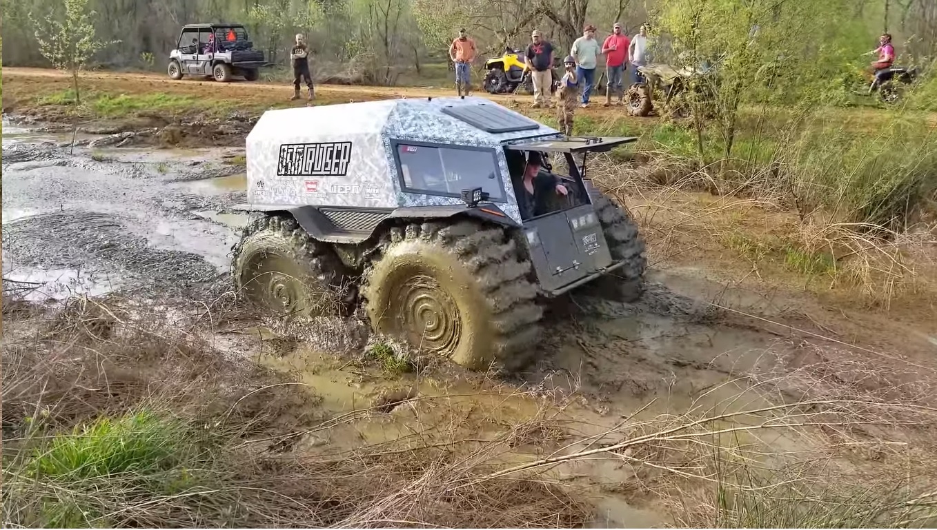 WaGuns.org - View topic - Bug Out Vehicles