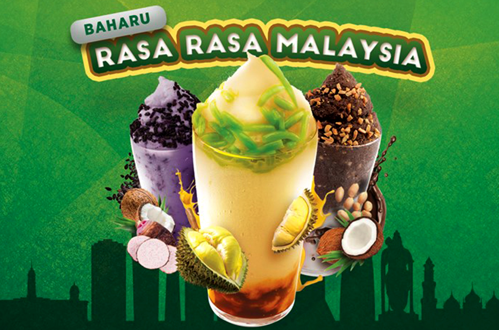 This Local Smoothie Brand Just Released Three M'sia-Inspired Drinks ...
