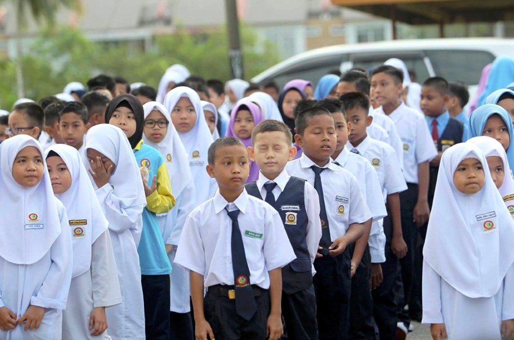 Education Ministry Says The Number Of School Bullying Cases Have education-ministry-says-the-number-of-school-bullying-cases-have
