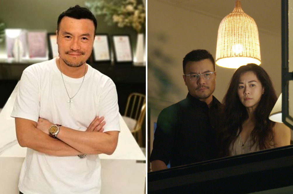 Malaysian Actor Nominated For Best Performance Award At NY TV & Film ...
