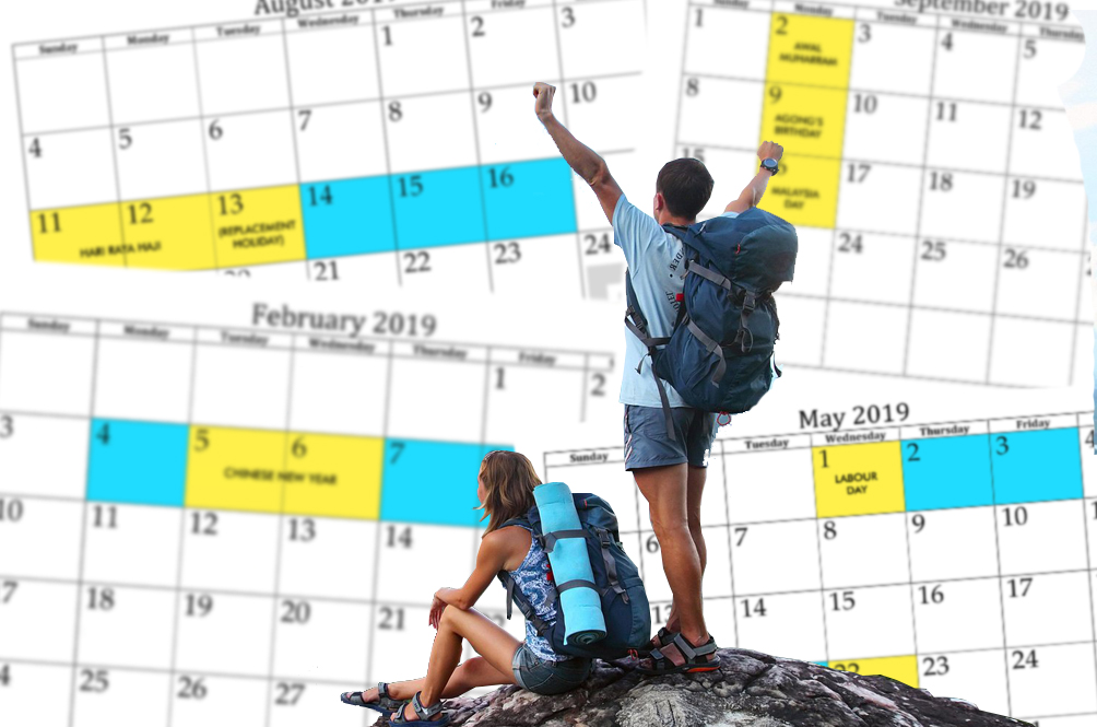 A Complete Guide On When To Apply Leave For Long Holidays This Year