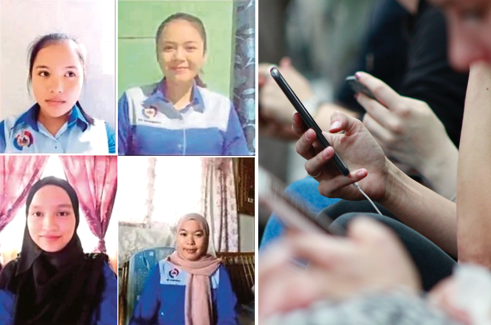 Keningau Vocational College Students Win Competition For Their Fake ...