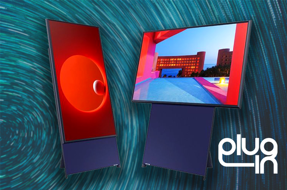 There's Now A Vertical TV You Can Buy To View Your Instagram/Snapchat ...