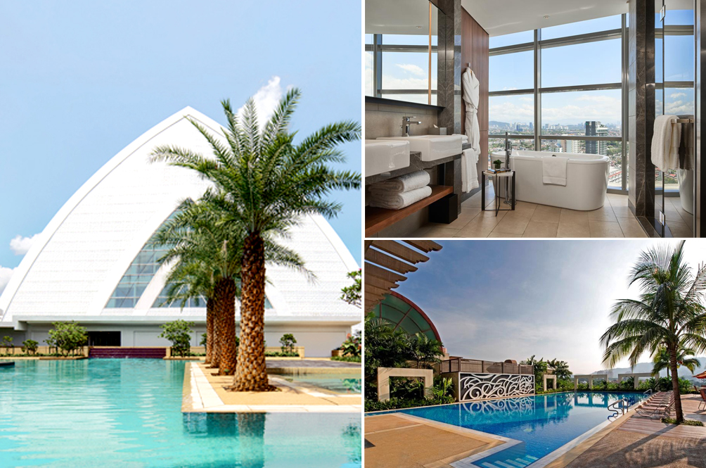 7 Best Work-From-Hotel Packages In Selangor You Should Check Out For ...