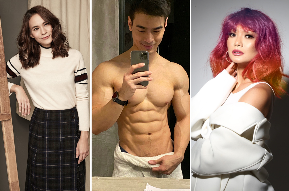 Celebs Talk Tech: Local Celebrities Open Up About Their Screen Time ...