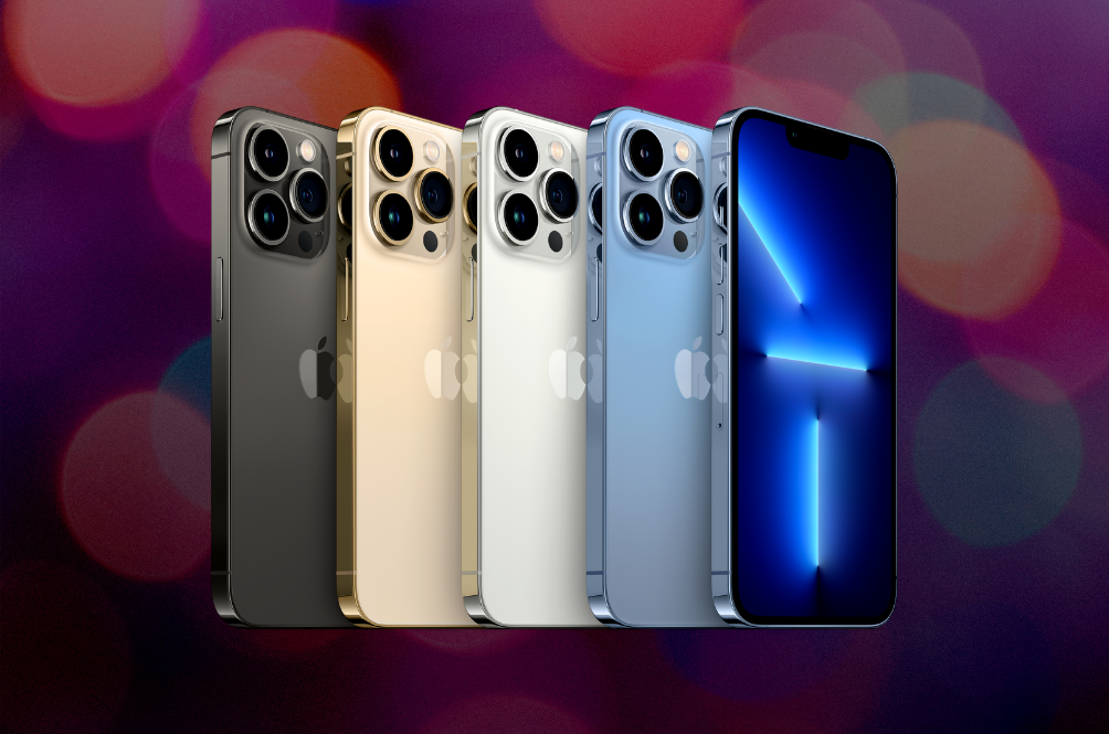 Apple Has Just Announced Their New iPhones. Here's How Much They Cost ...