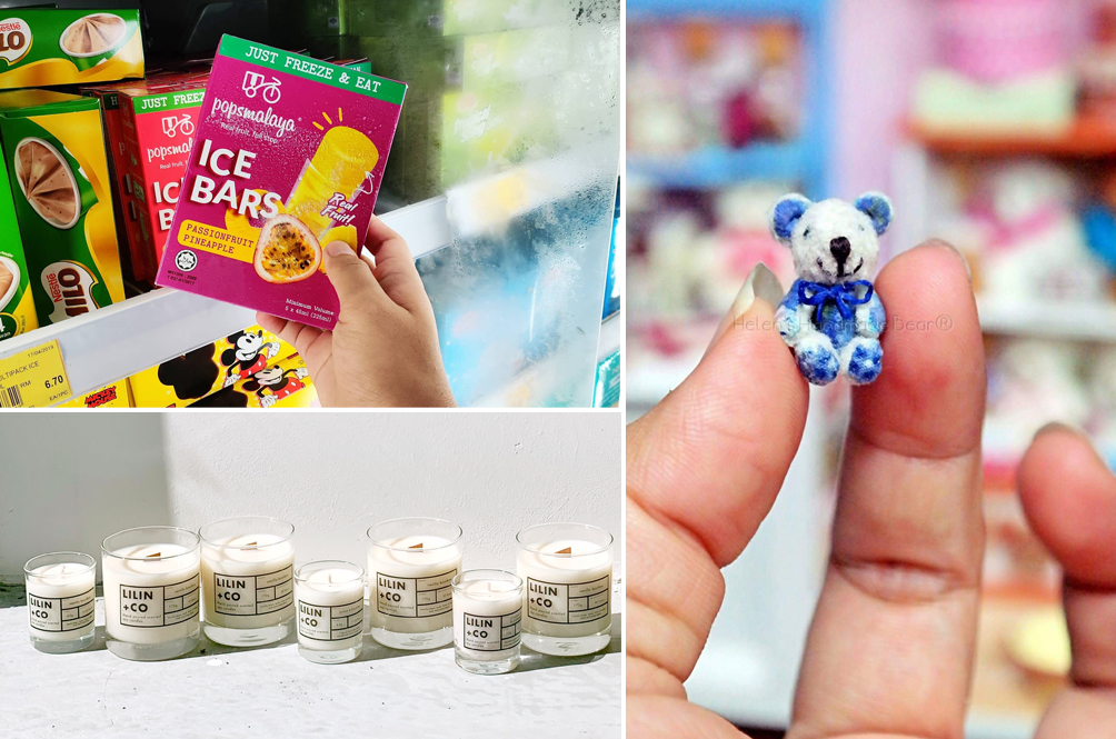 Home Sweet Work: 13 Malaysian Businesses That Started From Home