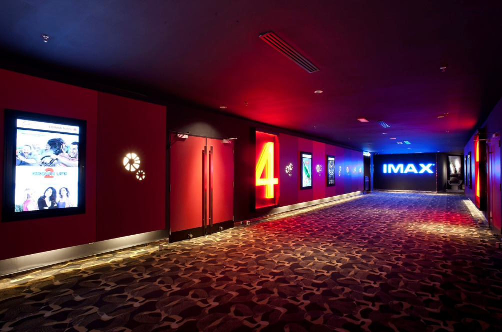 We Have A Date! TGV Cinemas Has Finally Revealed Their Reopening Date ...