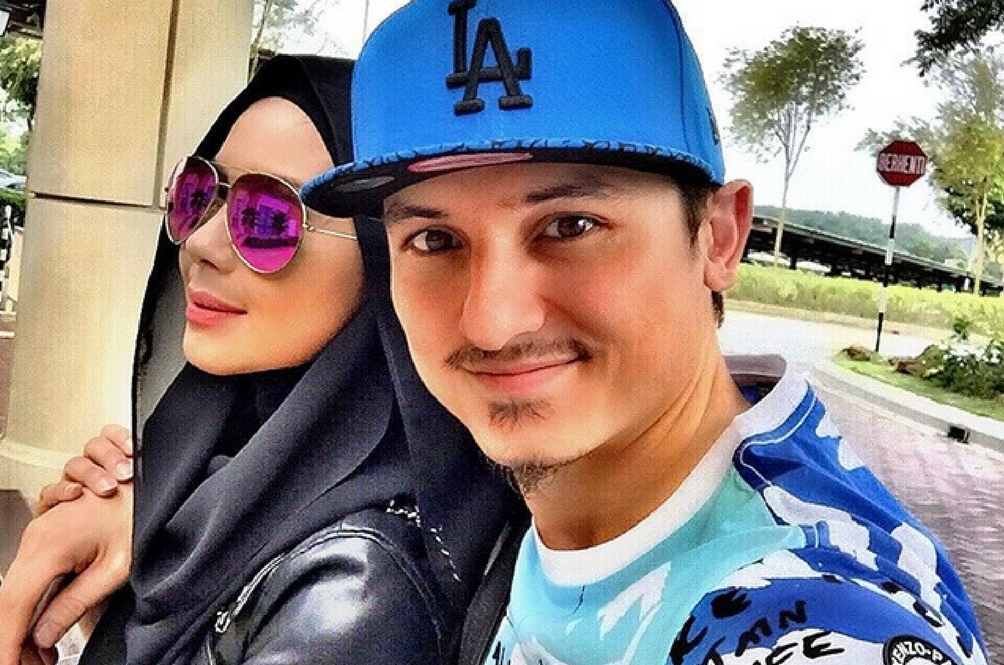 Pasangan Selebriti Paling Romantik | Gempak