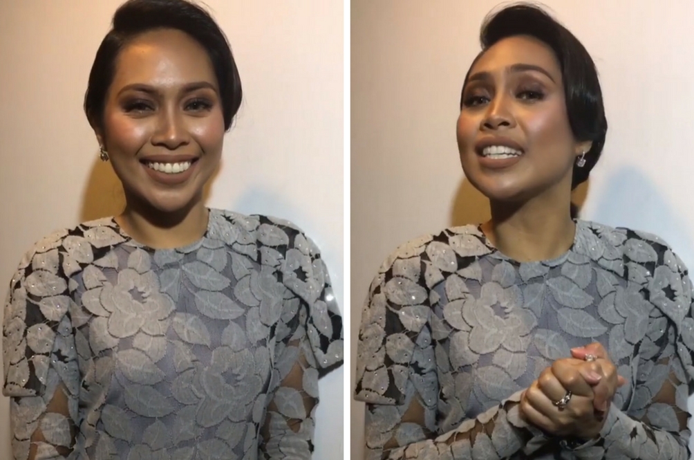 “Peminat Ringan Tulang Hingga Sanggup Membantu Di Dapur” – Dayang Nurfaizah