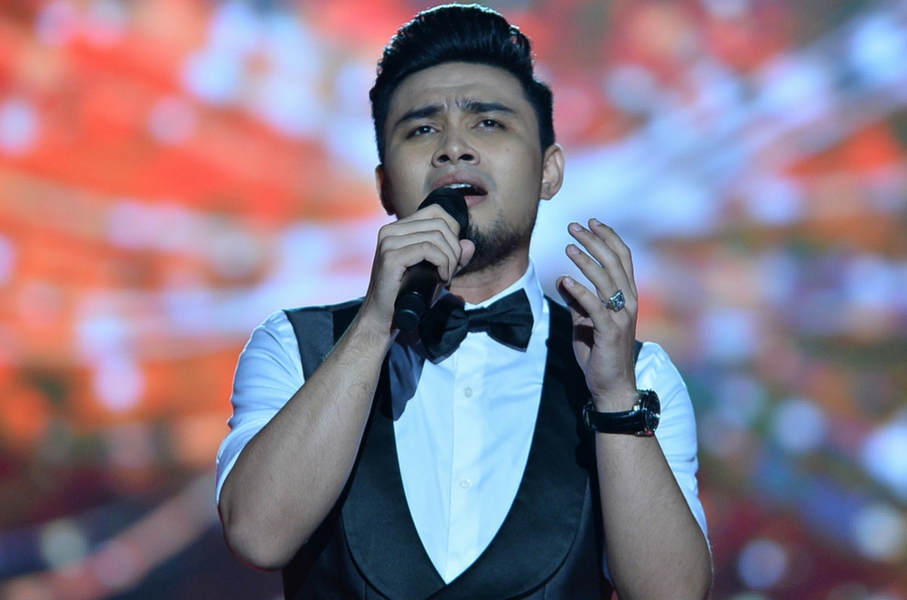 Shahir Akan Tunai Janji Melamar Erra Tahun Hadapan | Entertainment ...