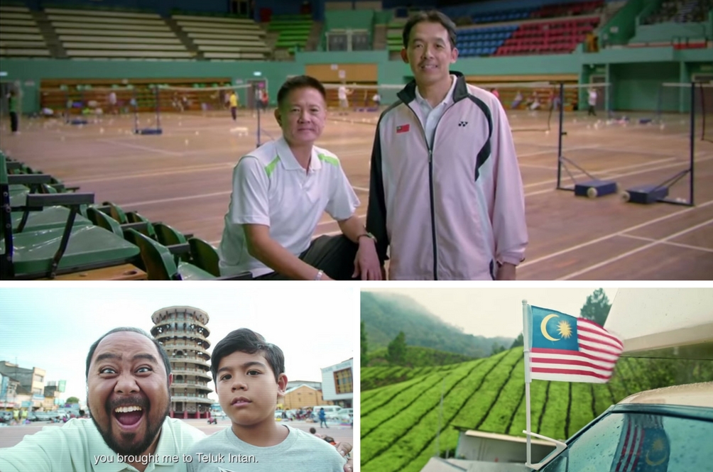 5 Iklan Merdeka 2017 Yang Sarat Makna Dan Jati Diri | Gempak