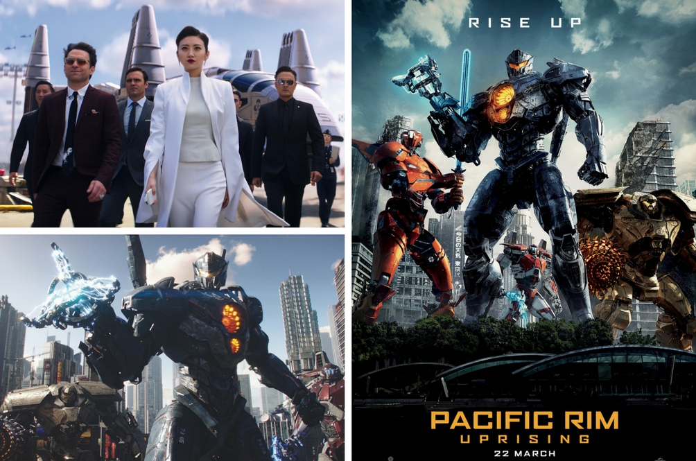 [PERADUAN] Menangi Tiket Eksklusif Tayangan Filem Pacific Rim Uprising ...