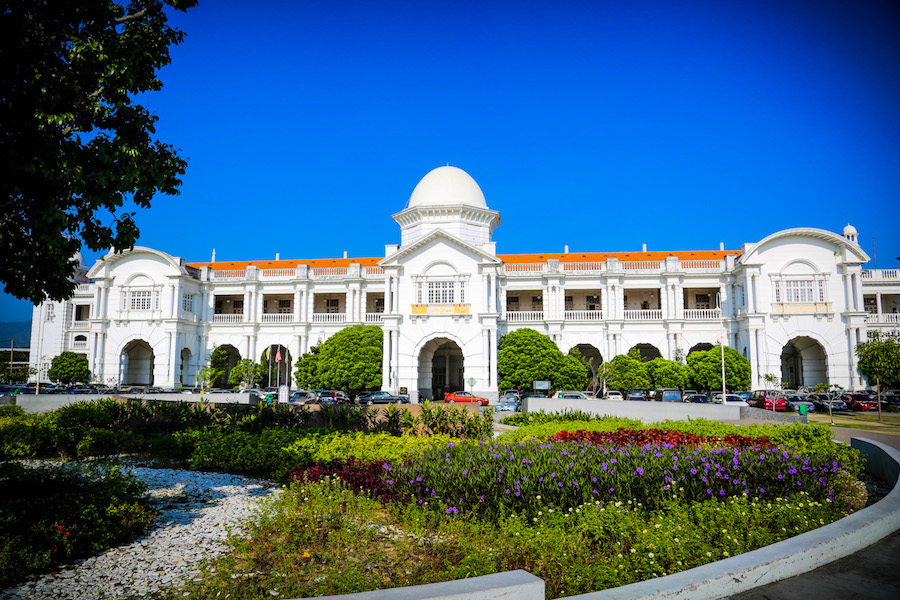 Selain signboard IPOH, Ini 10 Tarikan Best Di Ipoh! | Lifestyle | Rojak ...