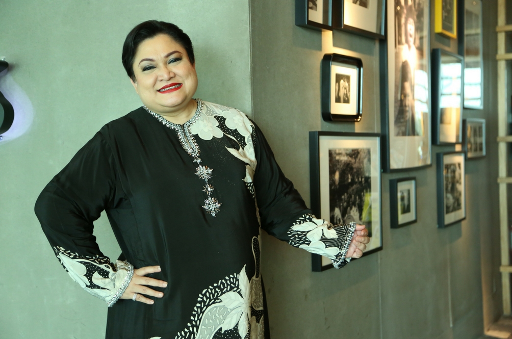 5 Sebab Kenapa Anda Perlu Ke Konsert Adibah Noor 2016 | RojakDaily