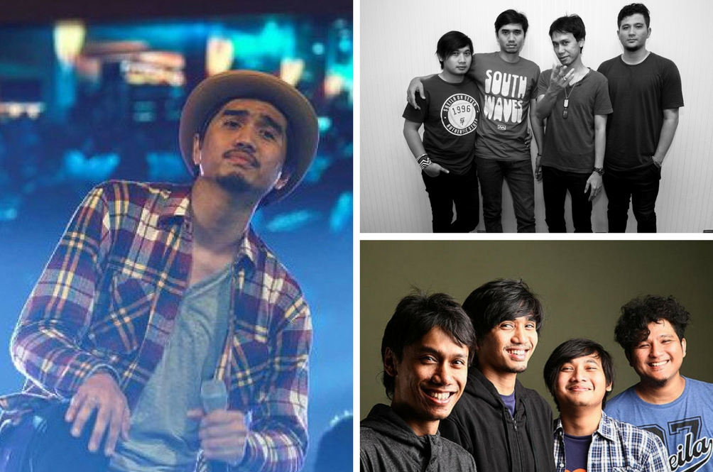 Sheila On 7- LIVE IN KUALA LUMPUR Pada 10 Februari 2018 | Gempak