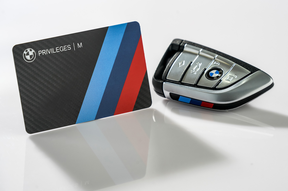 BMW Malaysia Introduces A Higher-Level BMW Privileges Elite Card