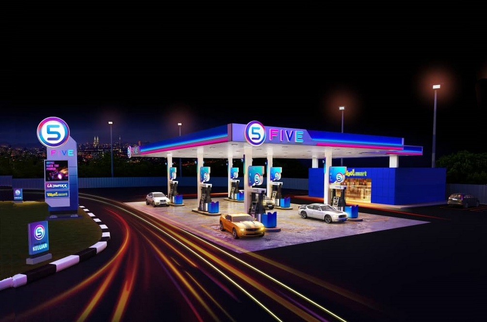 Five Petroleum Is Right On Time To Capitalise On Plummeting Fuel Prices