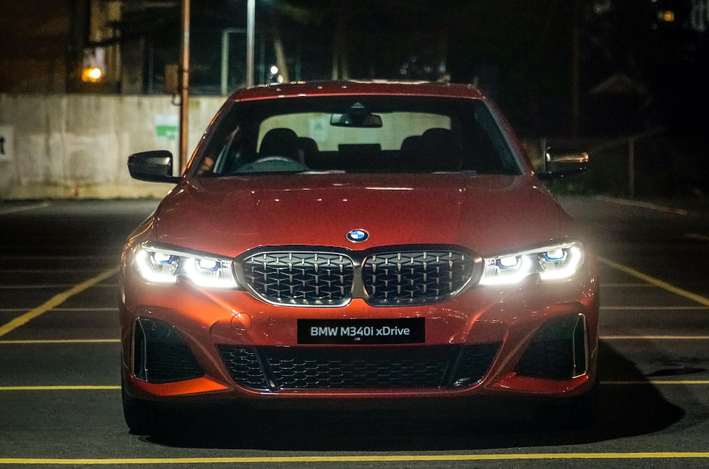 The BMW M340i xDrive Is The Best Locally-Assembled 3 Series To Buy ...