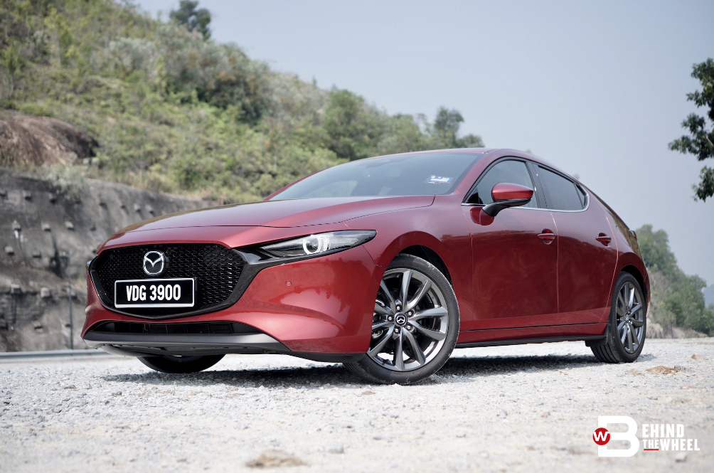 Article related to liftback | RojakDaily