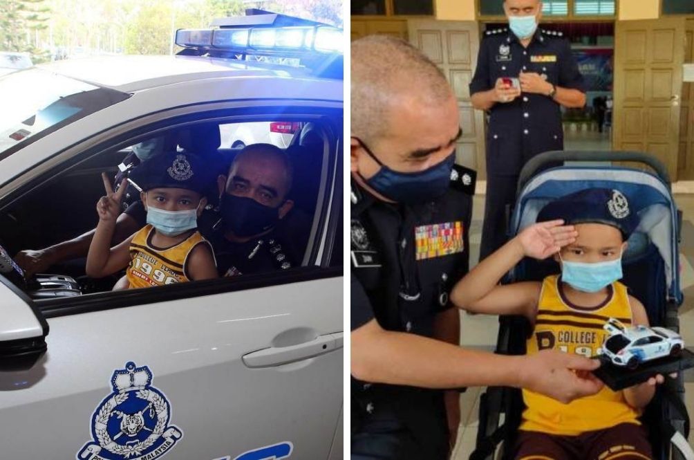 Article related to firash | RojakDaily