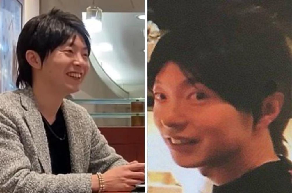 Japanese Conman Dated 35 Women At The Same Time, Gave Them Different ...