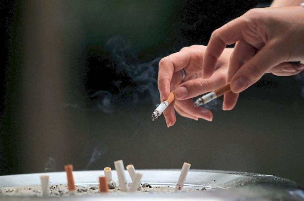 No More Tax Free Ciggies At Duty Free Zones Starting 2021