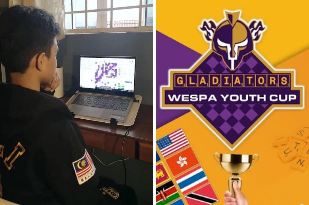 Group Of Malaysian Teens Make It To Fifth Place In Global Scrabble ...