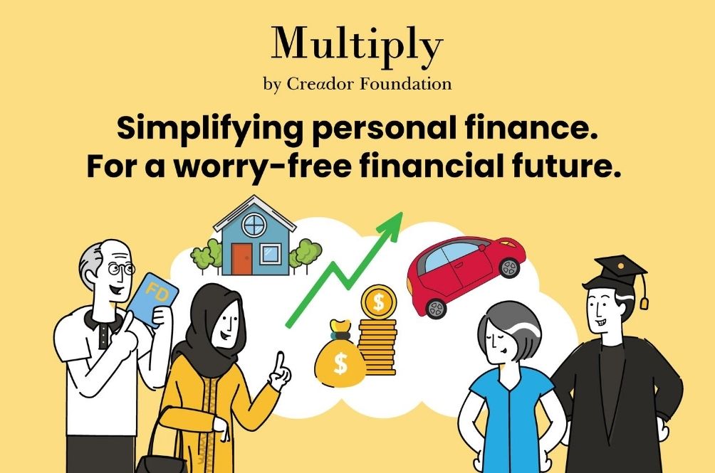 Free Financial Advice Through Creador Foundation's Newly Launched ...