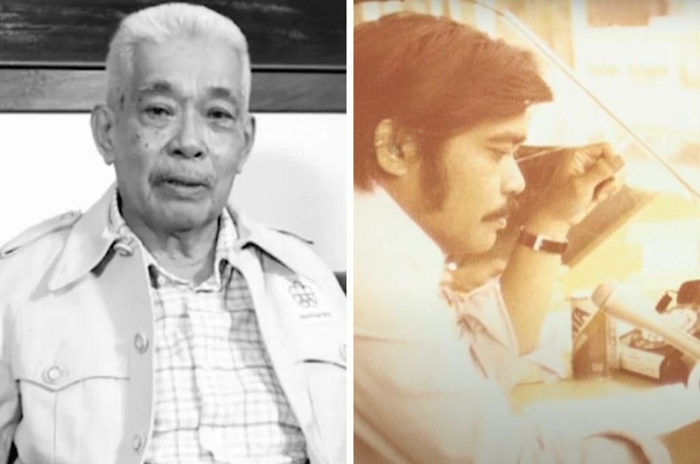 Iconic RTM Sports Commentator Zulkarnain Hassan Dies
