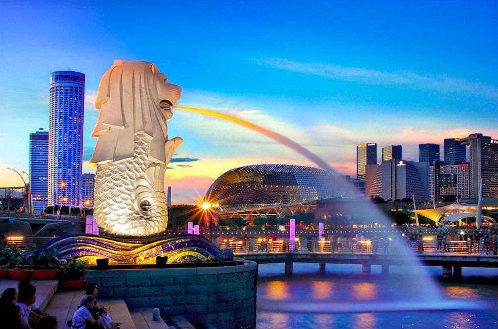 What A Boo-Boo! CNN Article States That Singapore Is ‘Not A Country’