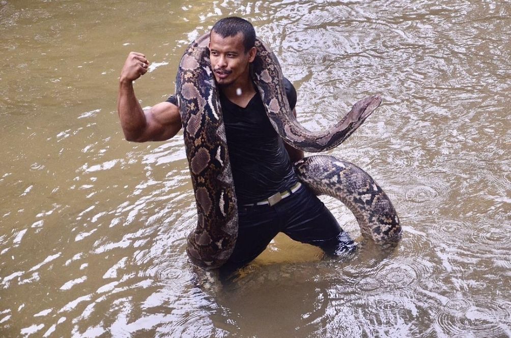 Mocked And Belittled, Penang Man Says He Doesn't Care As Long As He Has ...