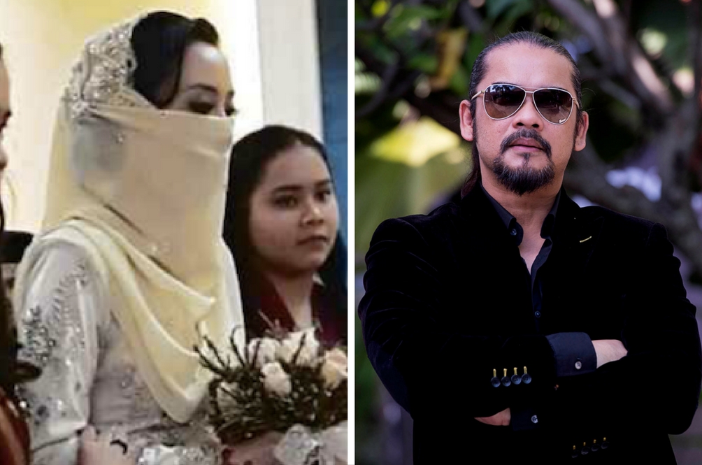 Bakal Isteri Awie Trauma Akibat Gangguan Misteri | RojakDaily